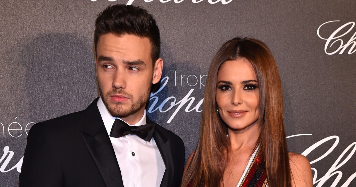 Liam Payne et Cheryl Cole : Le couple confirme sa rupture ! - Purepeople