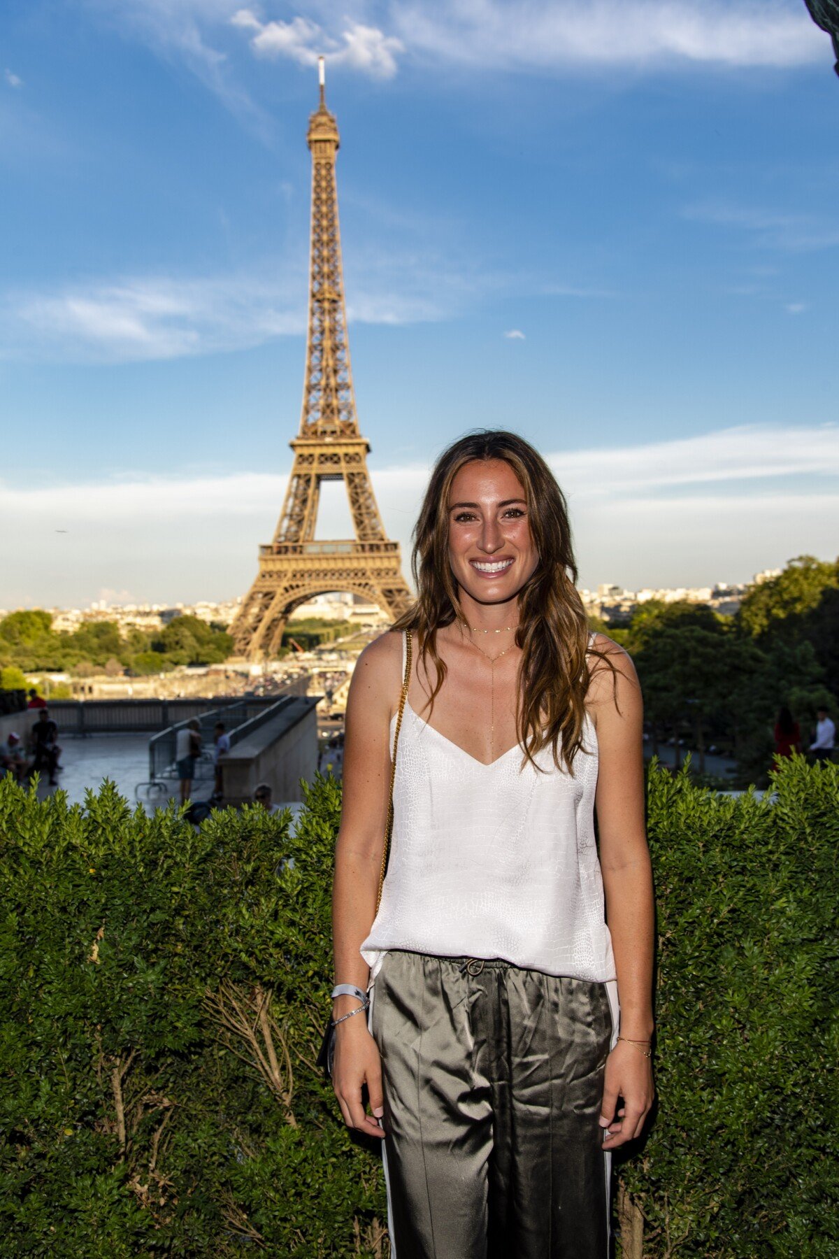 Photo : Exclusif - Jessica Springsteen - Soirée d'ouverture du ...