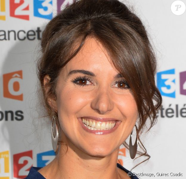Thalassa : Fanny Agostini avait "peur" de la réaction de Georges ...