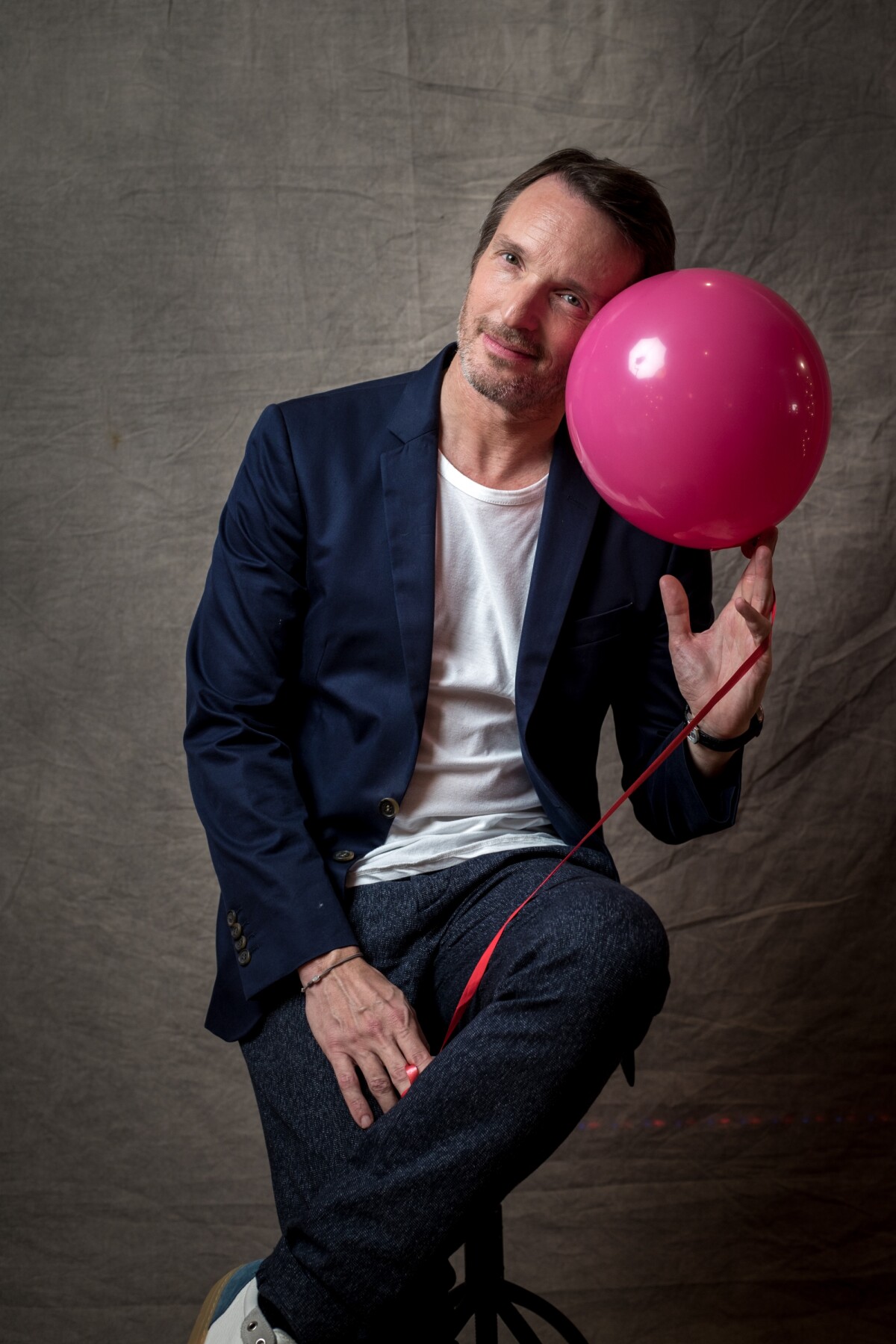 Photo : Exclusif - Stéphane Rotenberg - Enregistrement de l'émission ...