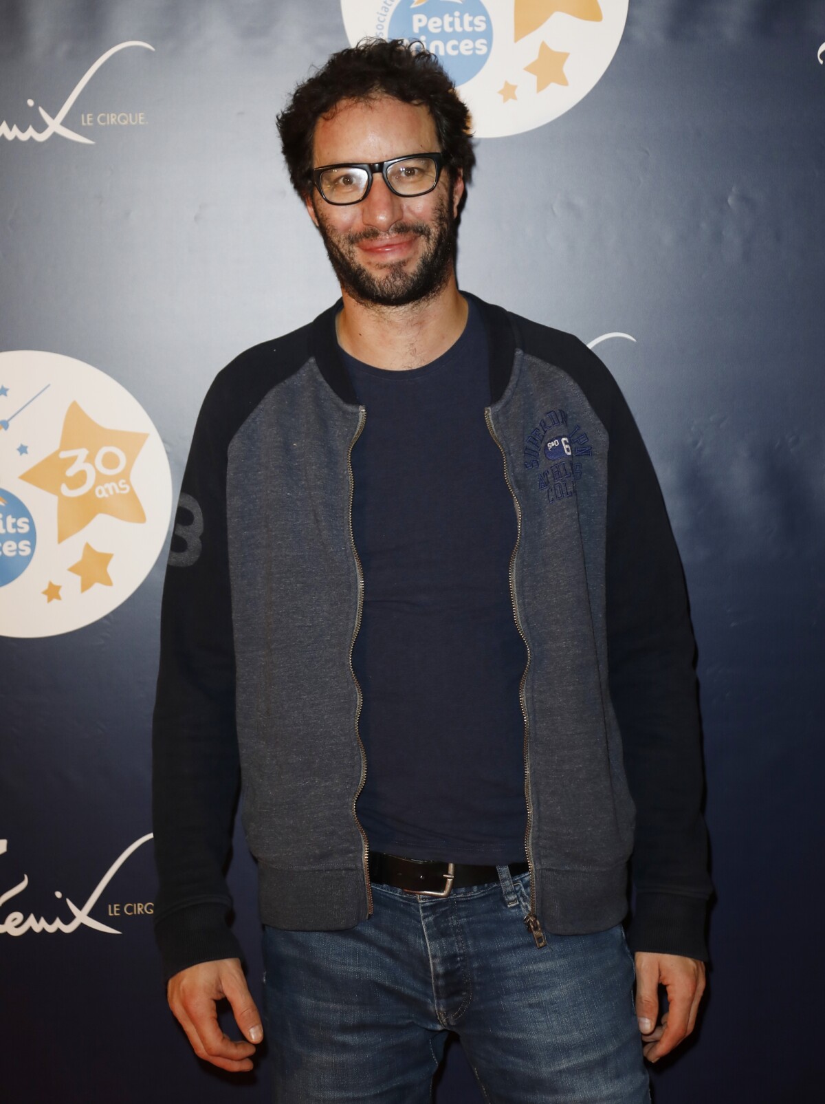 Photo : Manu Levy - Les 30 ans de Petits Princes au Cirque Phenix. L ...