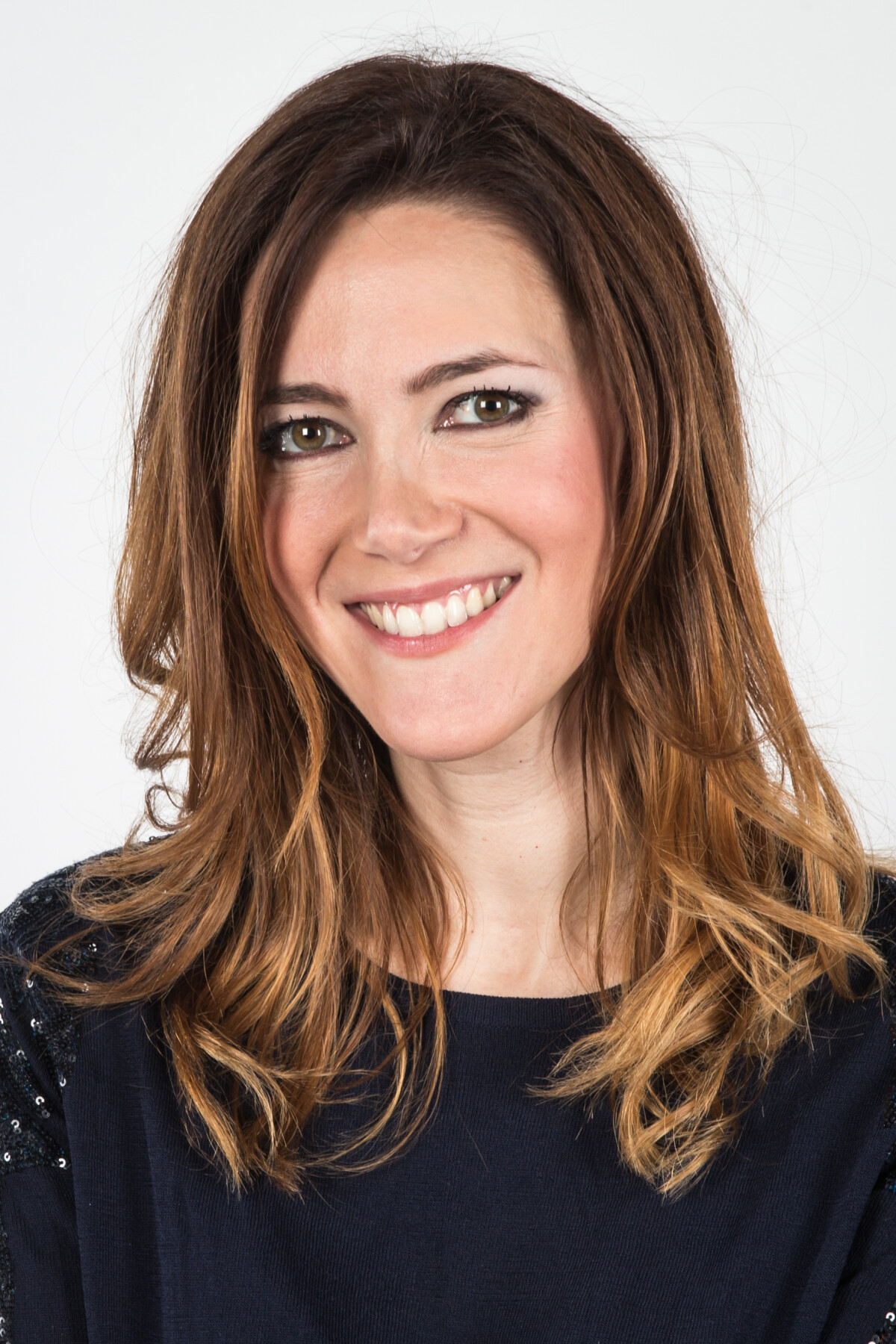 Photo : Exclusif - Sandra Lou - Enregistrement de l'émission "Tout le ...