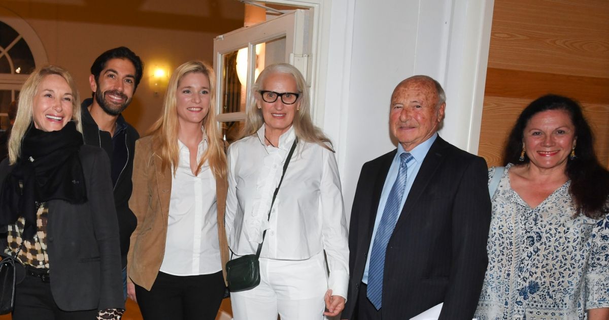 Exclusif - Hervé Claude, Mathieu Delarive, Isabelle Doval, Natacha ...