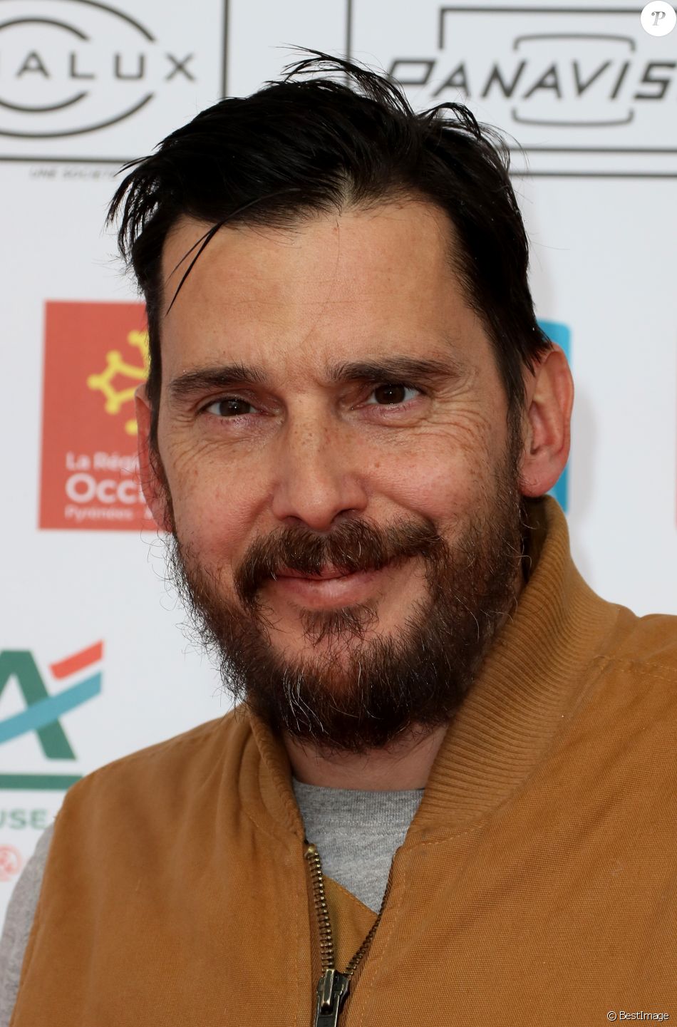 Alexandre Thibault pour Une famille formidable - 20ème anniversaire du ...