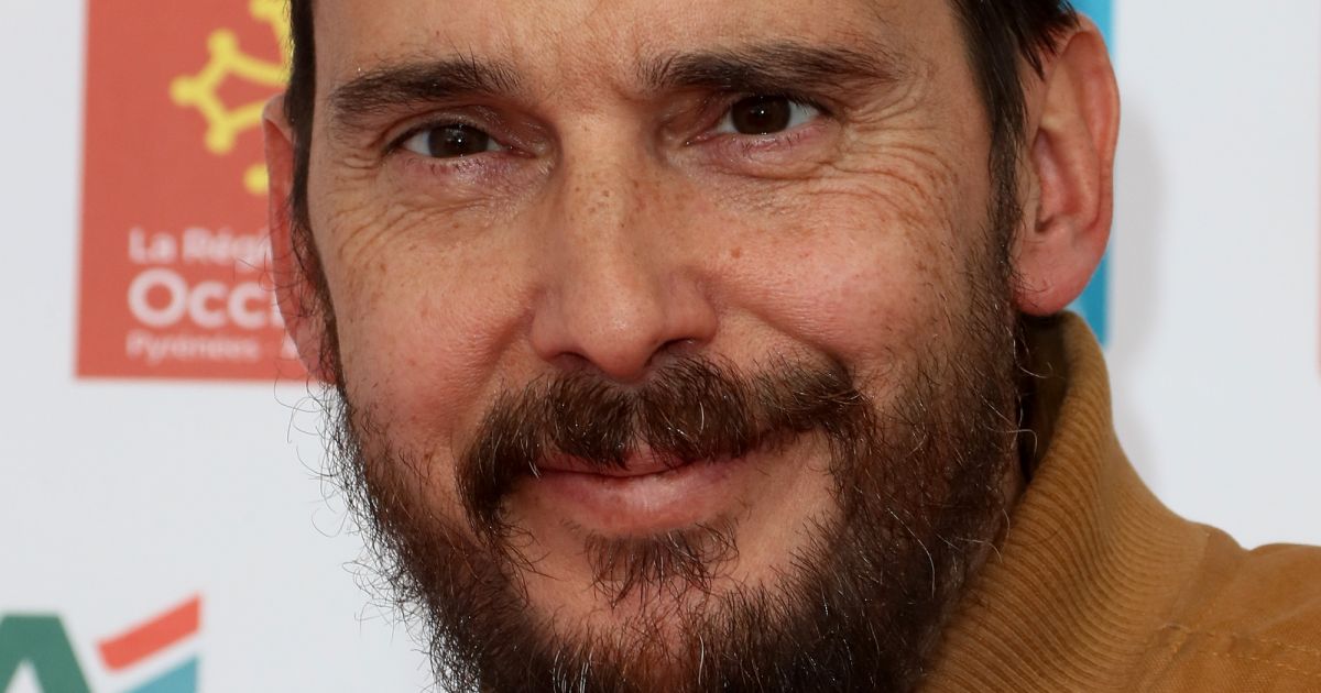 Alexandre Thibault pour Une famille formidable - 20ème anniversaire du ...