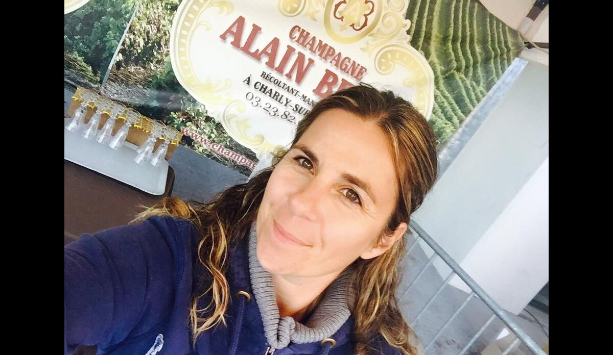 Photo : Virginie de "L'amour est dans le pré 2014" - Facebook - 19 août ...