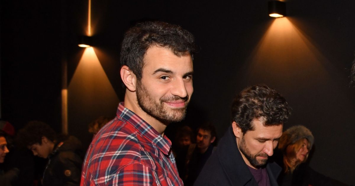 Exclusif - Max Geller, Gwendal Anglade et Philippe Dajoux, le ...