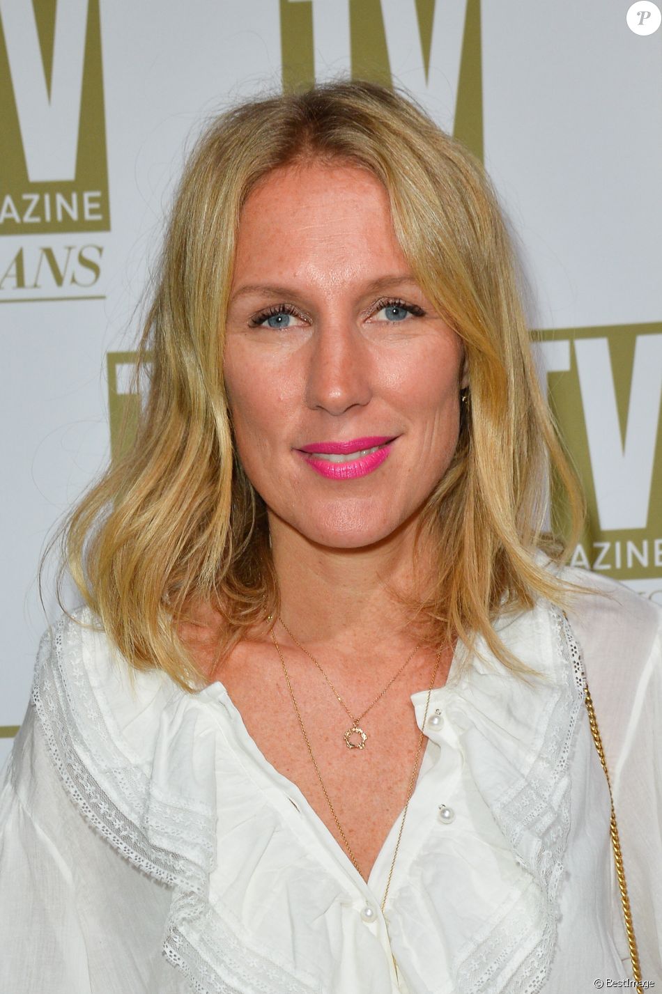 Exclusif - Agathe Lecaron - Soirée d'anniversaire des 30 ans de TV ...