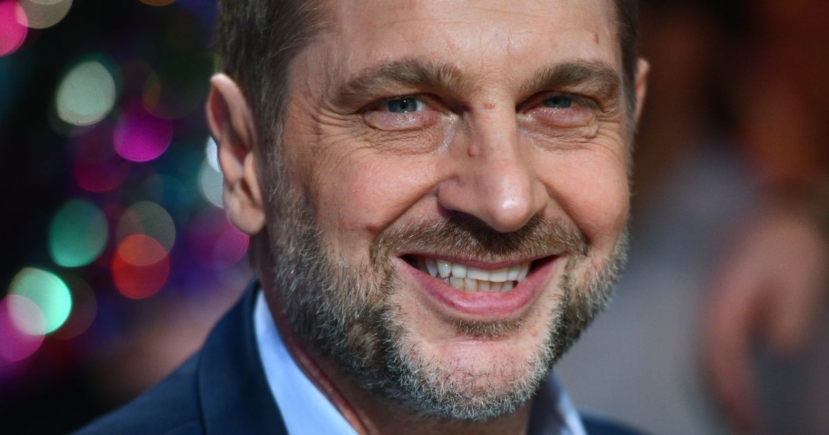 Exclusif - No Web - Didier Gustin - Enregistrement de l'émission Les ...