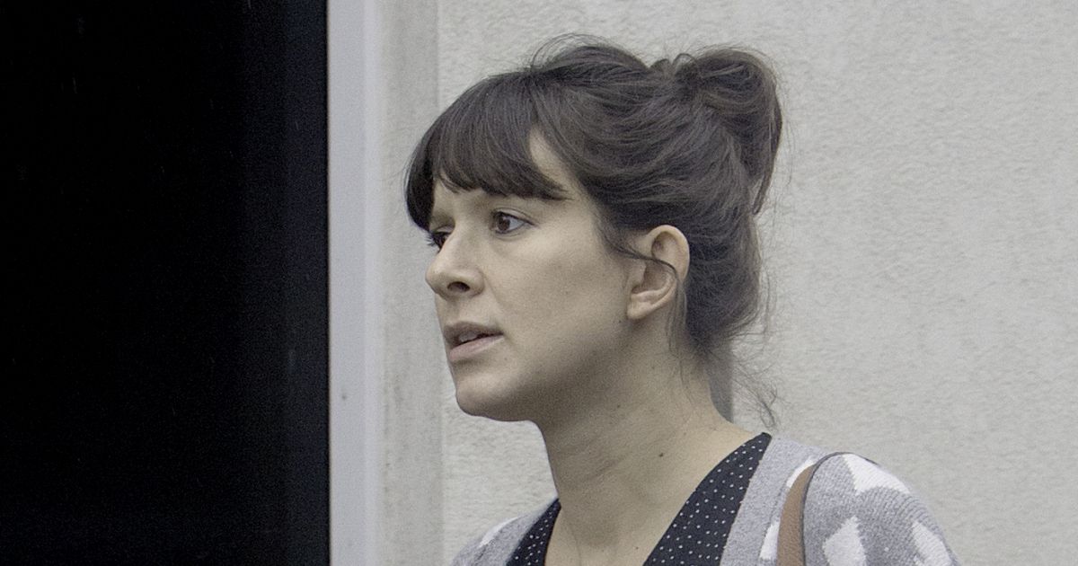 Exclusif - Louise Ford, la compagne de Rowan Atkinson (Mr Bean ...