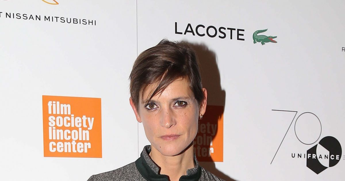 Hélène Fillières - Soirée d'ouverture du 24ème Rendez Vous with French ...