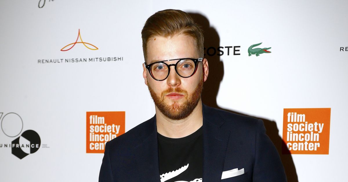 Bryan Griffin - Soirée d'ouverture du 24ème Rendez Vous with French ...