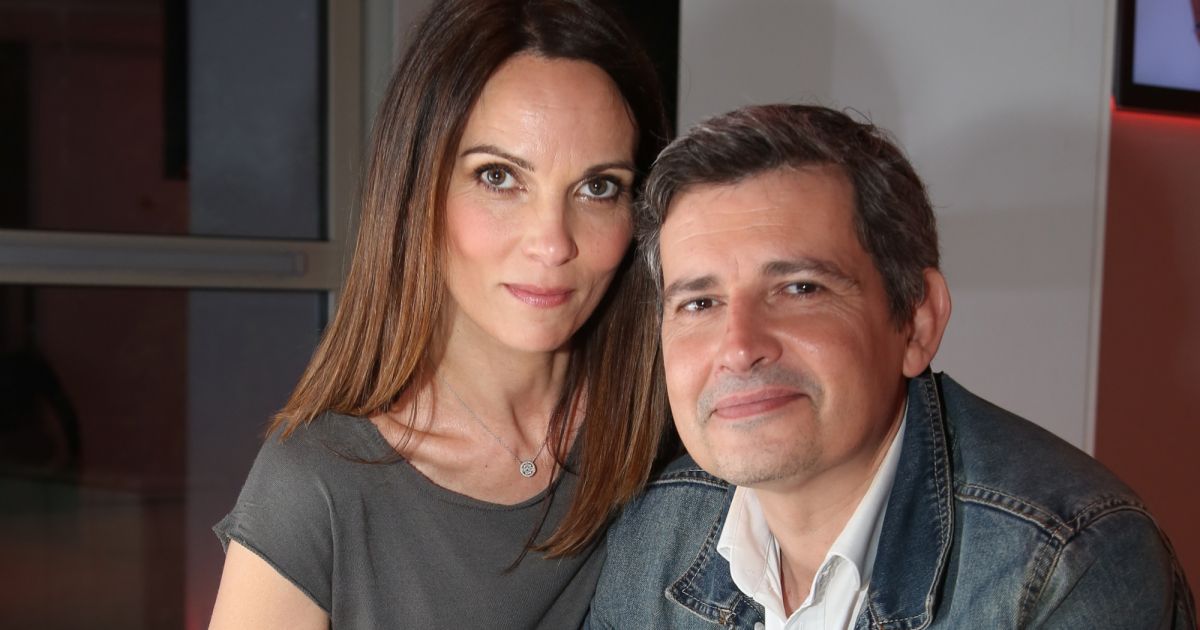 Exclusif - Philippe Vasseur et Cathy Andrieu - Présentation en avant ...