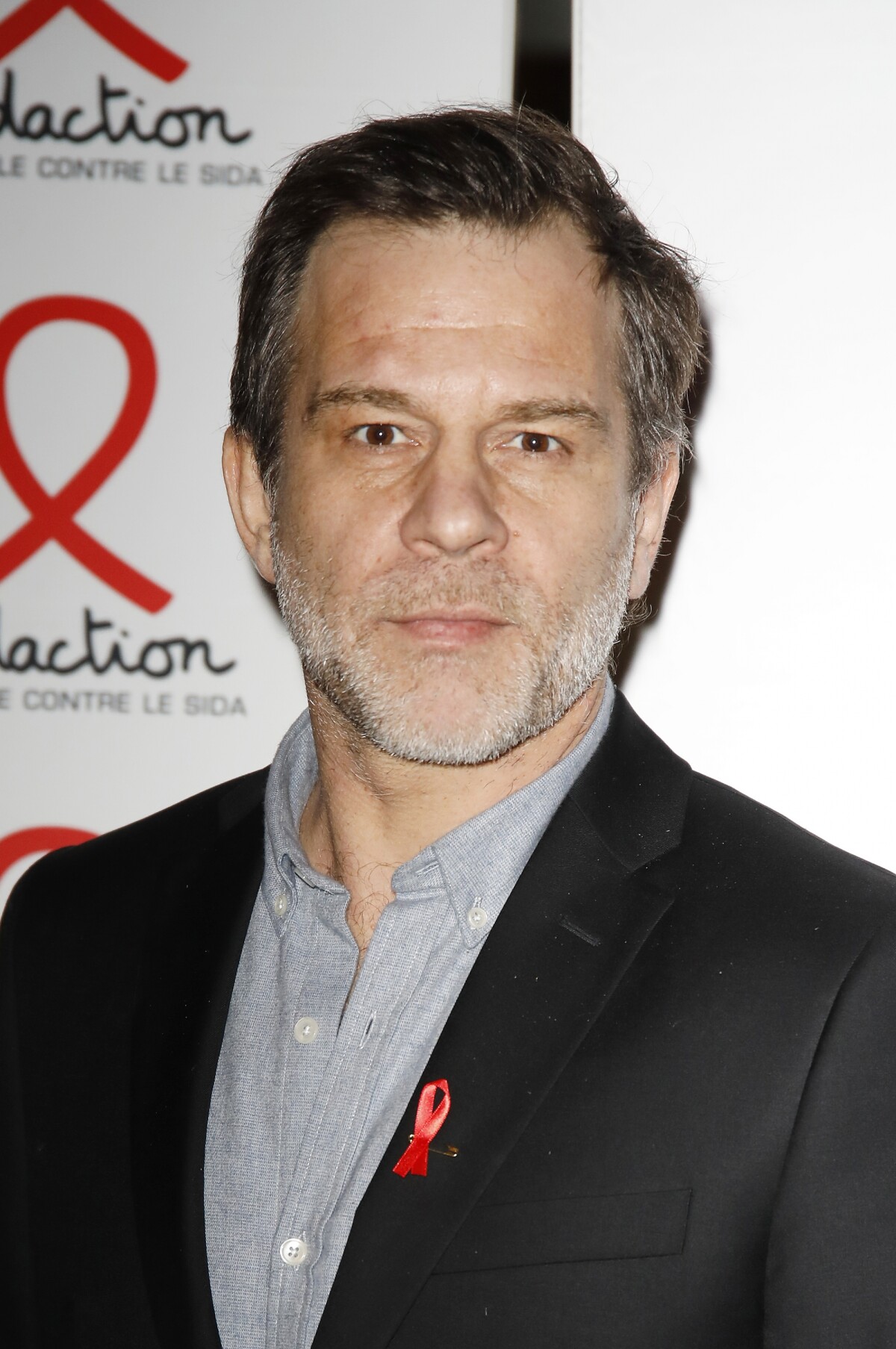 Photo : Ronald Guintrange - Soirée de lancement du Sidaction 2019 à la ...