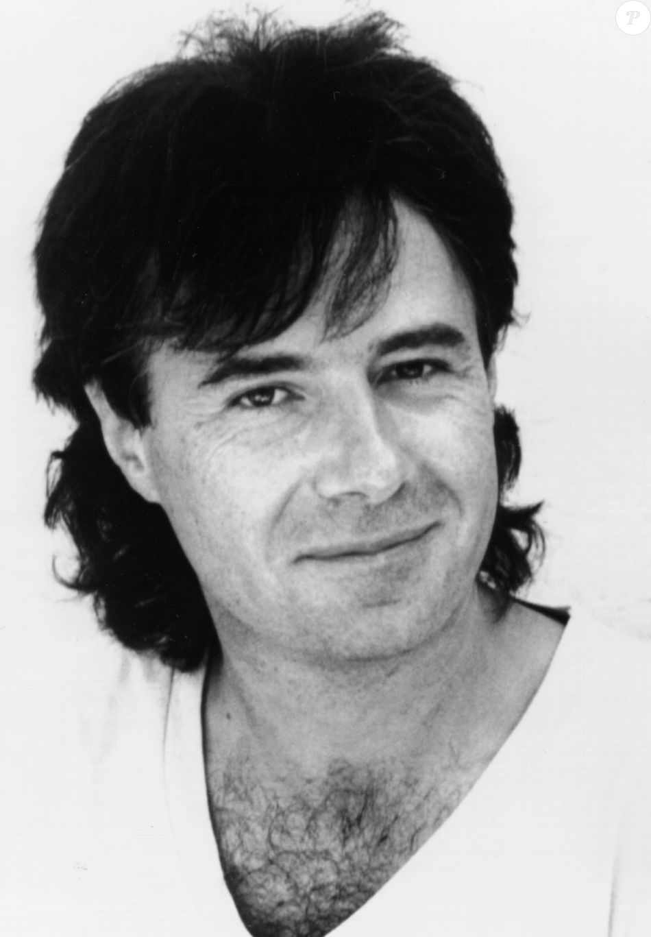 Eric Levi, photo de profil Spotify. - Purepeople