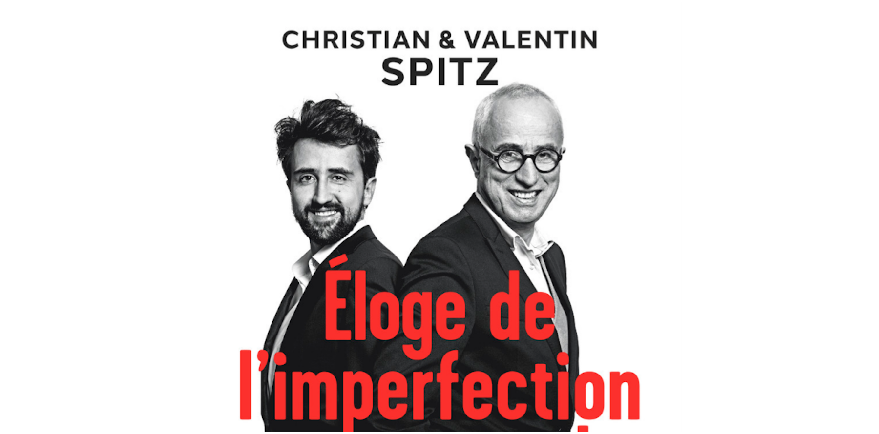 Christian Spitz (le doc) absent pour ses aînés : "Il fallait crever l ...