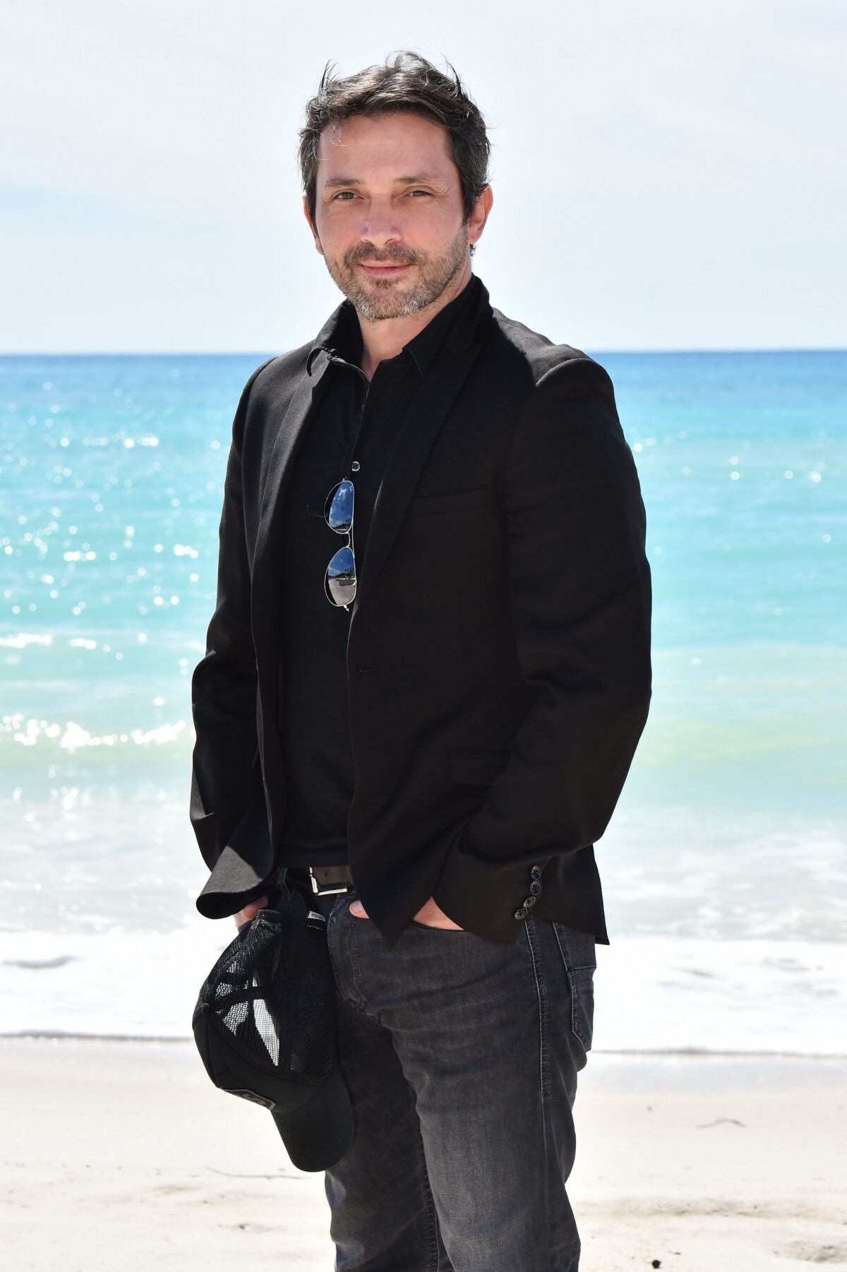 Photo : Sébastien Roch - Rendez-vous avec les acteurs de la série "Les ...