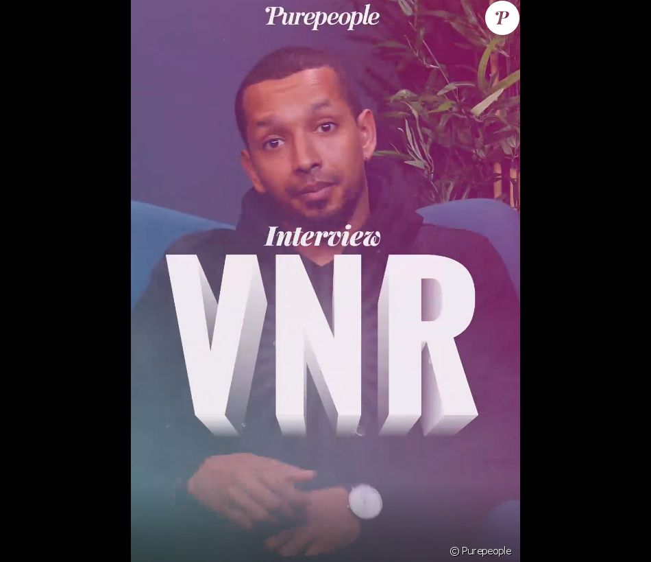 Waly Dia en interview pour Purepeople pour la promotion de son ...