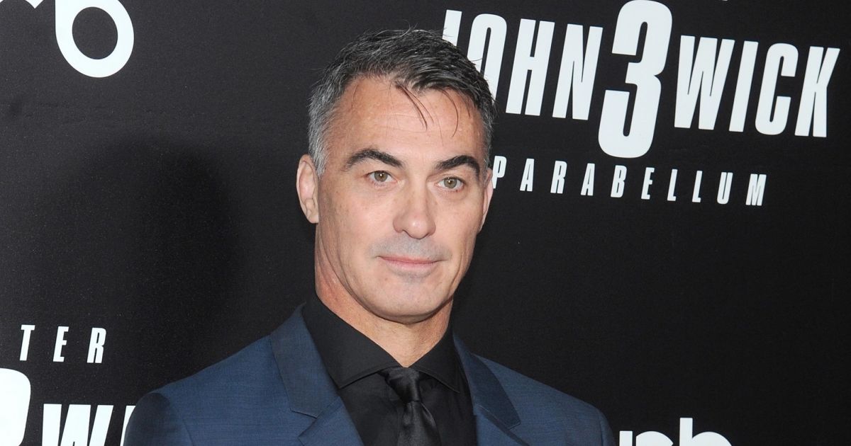Chad Stahelski - Avant-première de John Wick - Parabellum au cinéma One ...