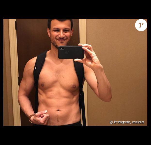 Eurovision 2019 - Assi Azar : Les photos hot du beau présentateur ...