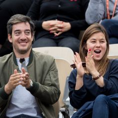 Mylène Jampanoï - Actus, photos, vidéos, biographie… - Purepeople