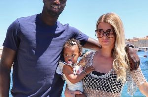 Jessica Thivenin et Thibault Garcia dévoilent enfin le visage de leur ...