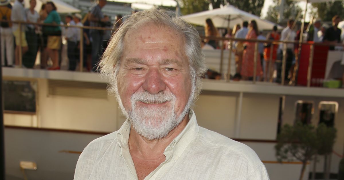 Pierre Santini - 7ème édition du Trophée de la Pétanque Gastronomique ...