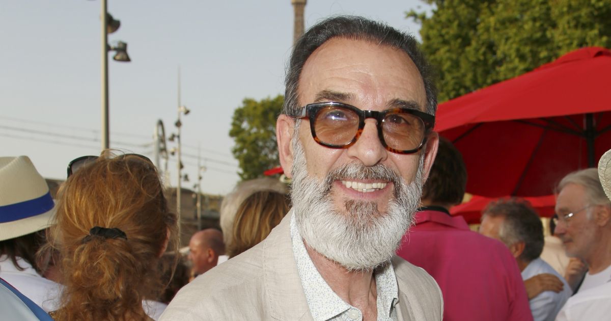 Robin Renucci - 7ème édition du Trophée de la Pétanque Gastronomique au ...