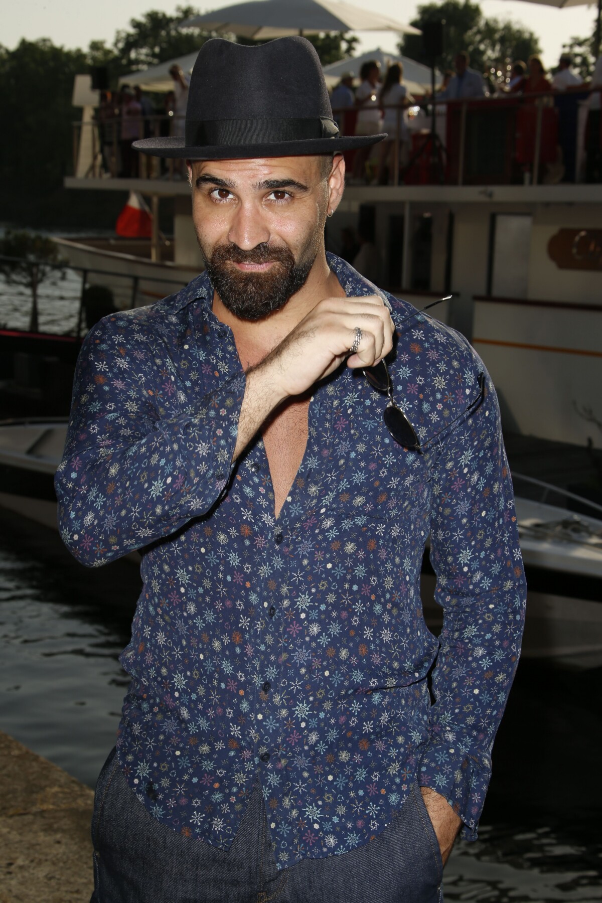 Photo : Ycare (La nouvelle star) - 7ème édition du Trophée de la ...