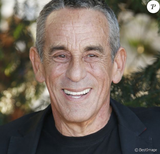 Thierry Ardisson, un père longtemps absent : "Aujourd'hui, je me ...