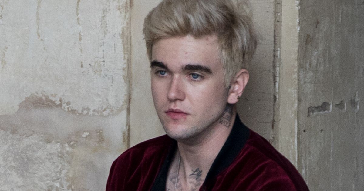 Exclusif - Prix Spécial - Gabriel-Kane Day-Lewis dans la rue à Paris ...