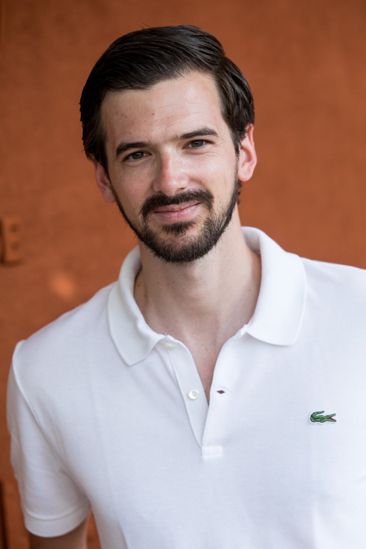 Photo : Marc-Antoine Le Bret - Jour 1 - People dans le village lors des ...