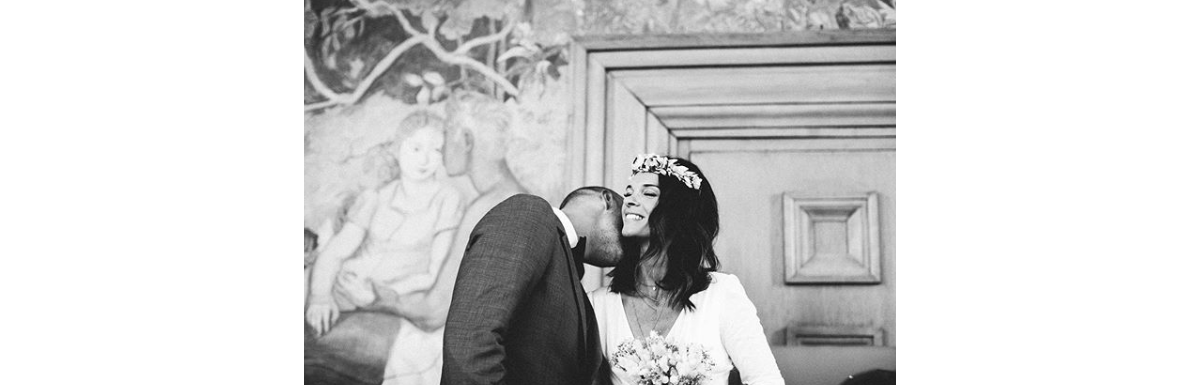 Photo : Raphaël Carlier (Carlito) sur Instagram. - Purepeople