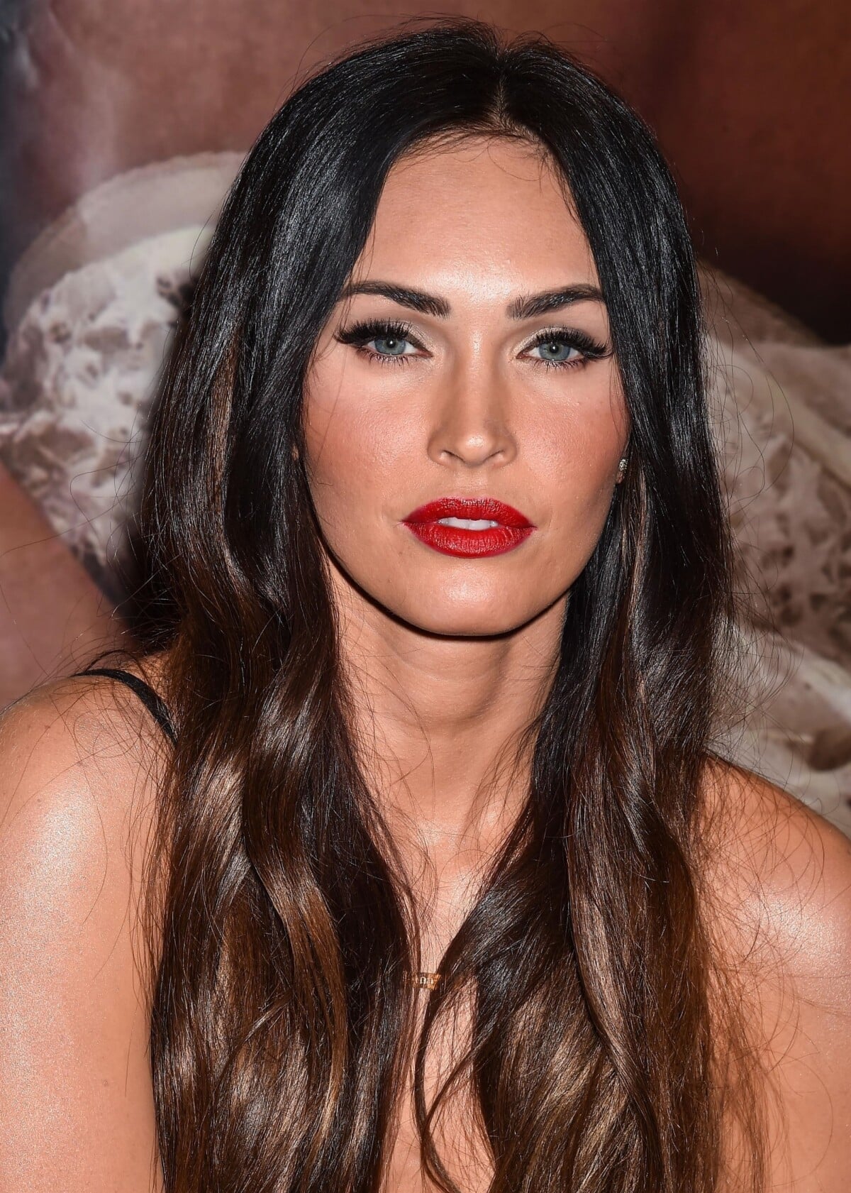 Photo : Megan Fox fait une apparition au magasin Forever 21 pour faire ...