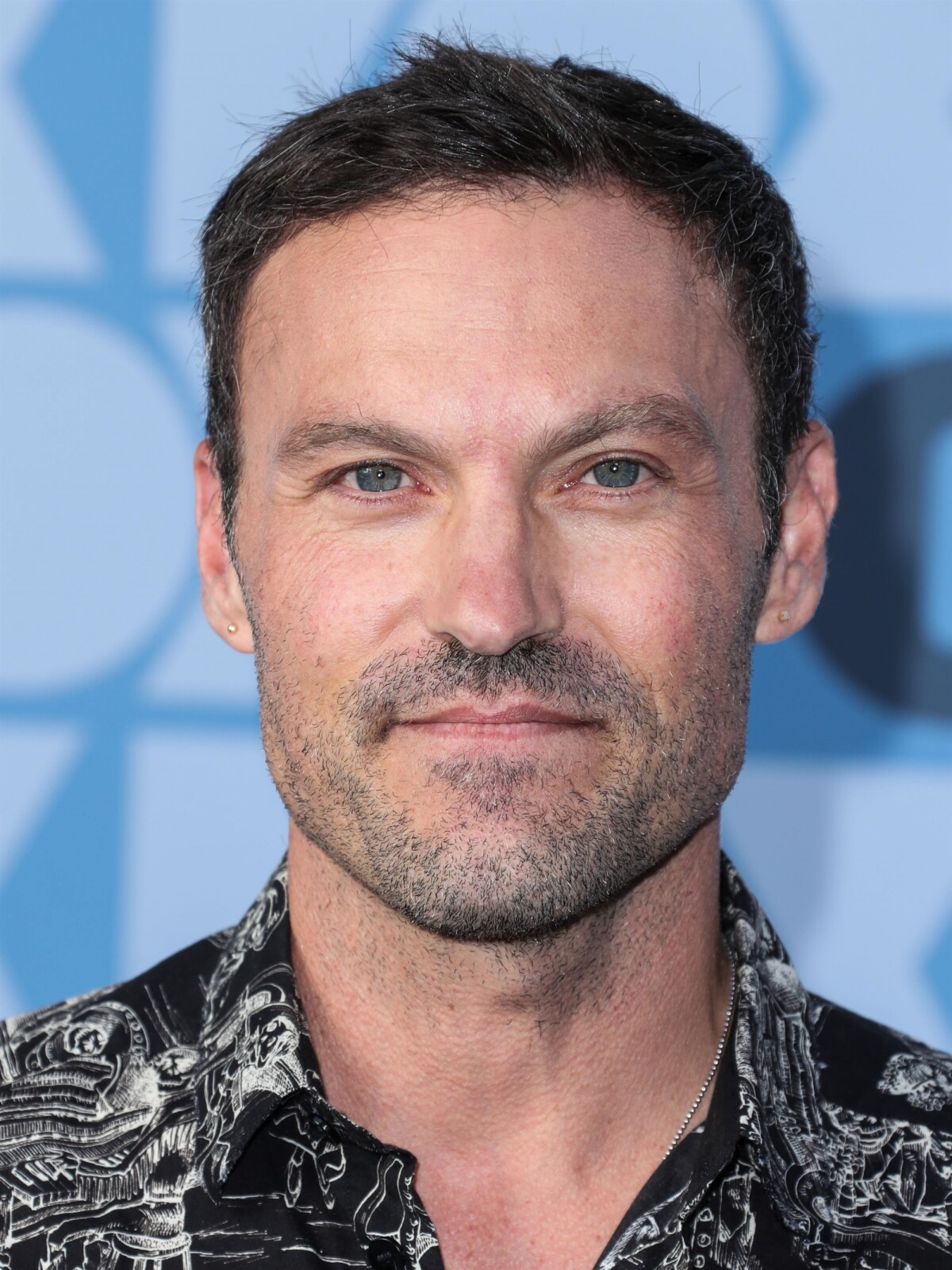 Photo : Brian Austin Green à la soirée "FOX Summer TCA 2019 All-Star ...