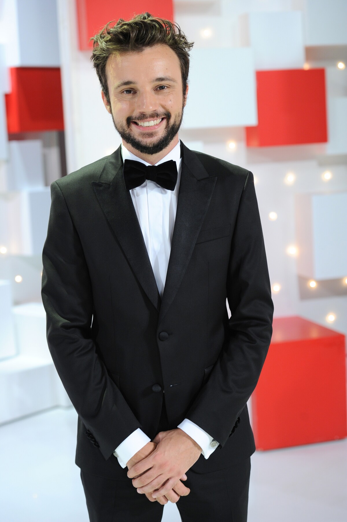Photo : Exclusif - Tom Villa - Enregistrement de l'émission ' Vivement ...