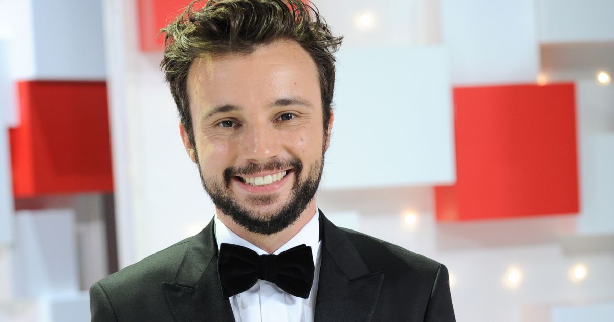 Exclusif - Tom Villa - Enregistrement de l'émission ' Vivement Dimanche ...