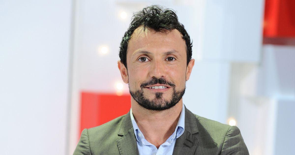 Exclusif - Willy Rovelli - Enregistrement de l'émission ' Vivement ...