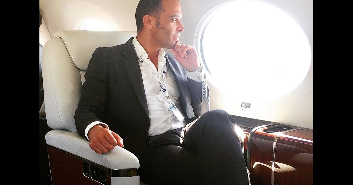 L'ancien chanteur des 2be3 Adel Kachermi a fondé son entreprise de ...