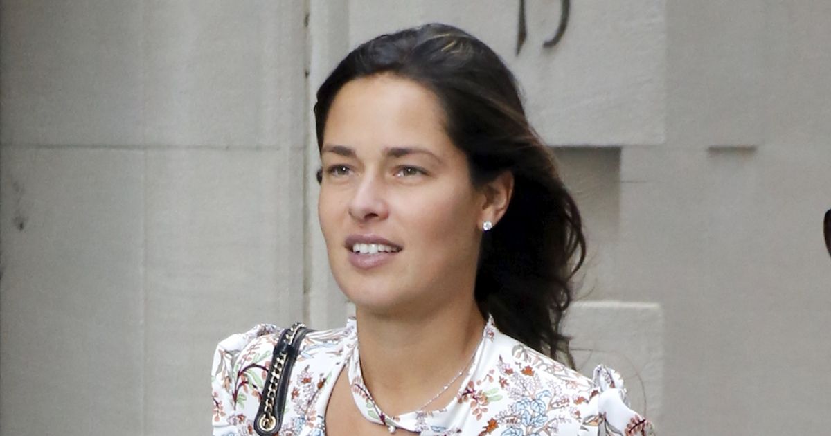 Naissance - Ana Ivanovic et Bastian Schweinsteiger parents d'un petit ...