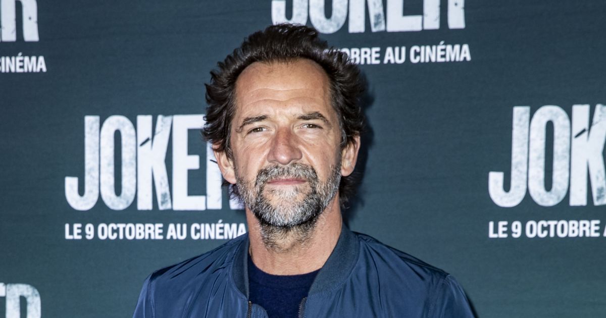 Stéphane De Groodt - Avant-première du film Joker au cinéma UGC ...