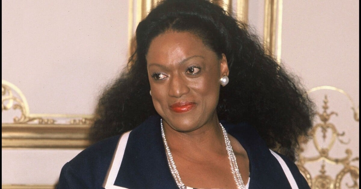 Jessye Norman : Mort de la cantatrice américaine à 74 ans - Purepeople