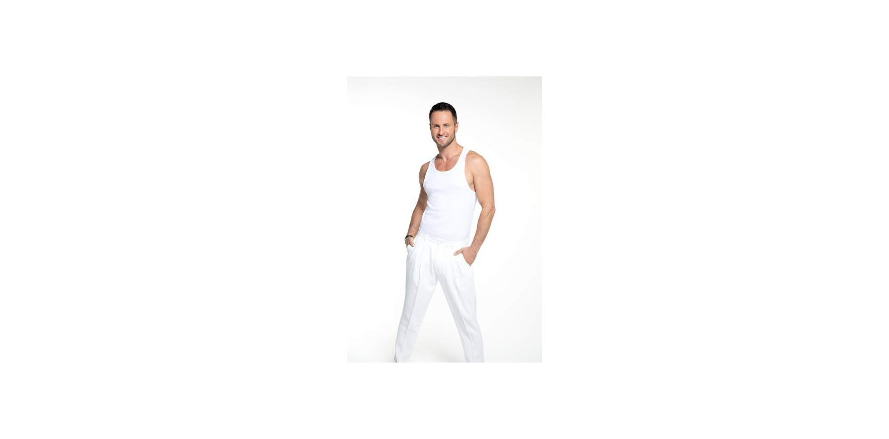 Christian Millette (Danse avec les stars) transformé : il dévoile une ...
