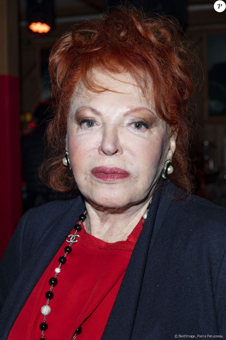 Régine rendait Serge Gainsbourg fou de rage : "Il devenait furieux ...