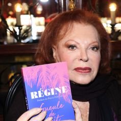 Régine - Actus, photos, vidéos, biographie… - Purepeople