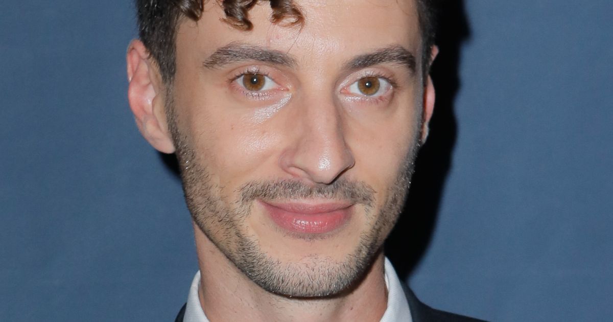 Thomas Jolly - Soirée d'inauguration du théâtre La Scala Paris à Paris ...