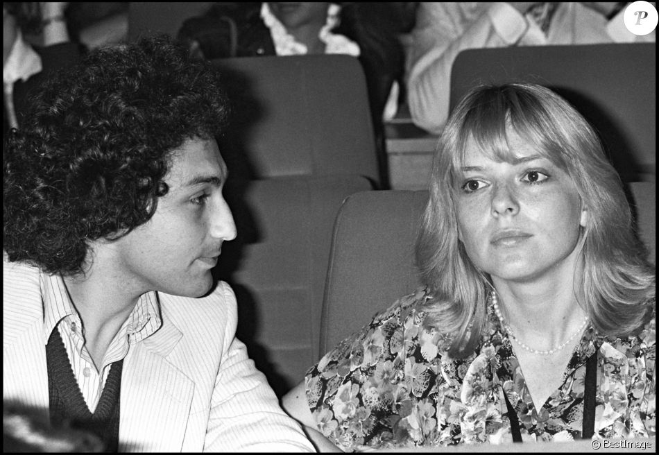 Archives - Michel Berger et France Gall au Palais des Congrès pour la ... Archives - Michel Berger et France Gall au Palais des Congrès pour la ...