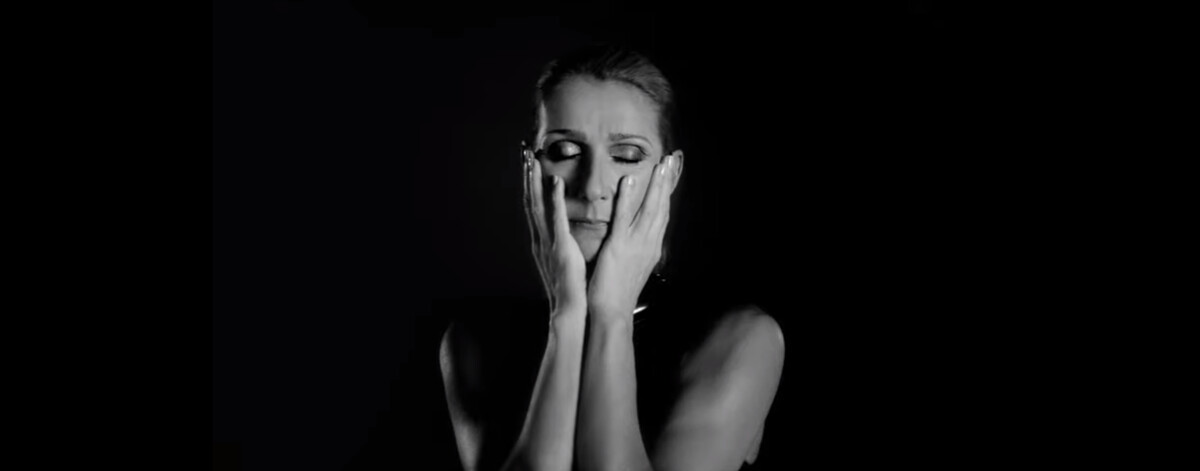 Vidéo : Vidéo de Courage, pour le nouveau disque de Céline Dion ...
