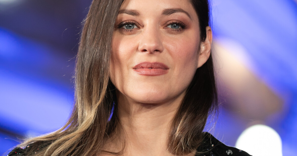 Marion Cotillard et Naomi Watts : Pluie de stars au festival de ...
