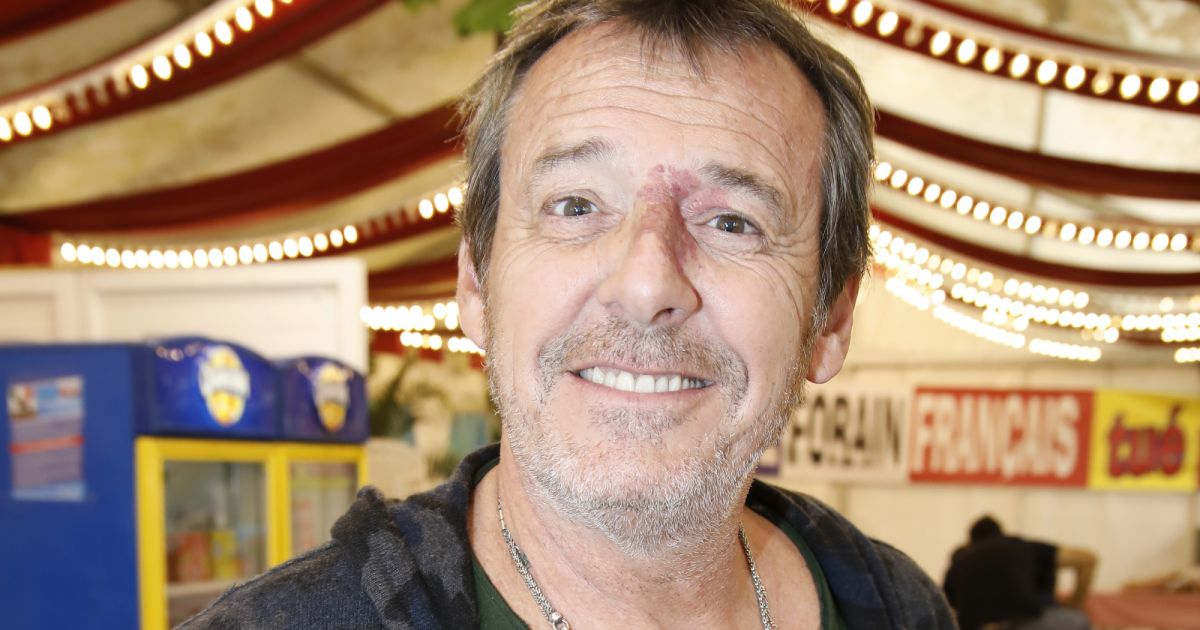 Exclusif - Jean-Luc Reichmann et Marcel Campion lors de la remise du ...